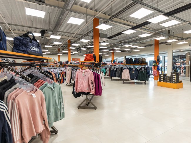 ZERO SPORT | Valleta